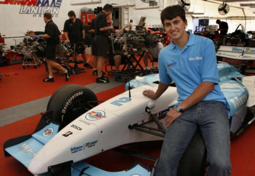 Bobby Rahal Automotive Group History - Bobby Rahal Careers