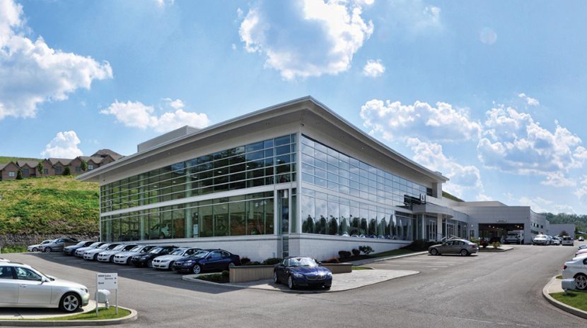 Bobby Rahal Automotive Group History - Bobby Rahal Careers