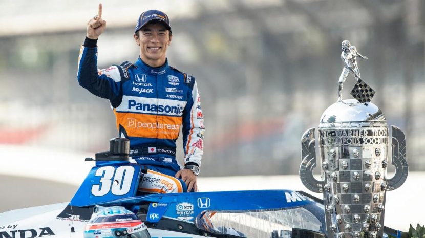 Bobby Rahal Automotive Group History - Bobby Rahal Careers