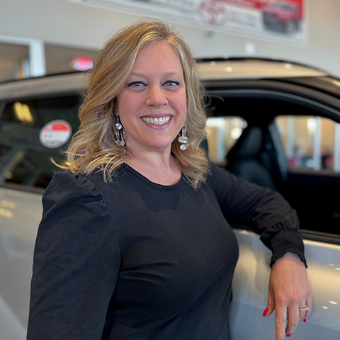 About Us - Bobby Rahal Careers